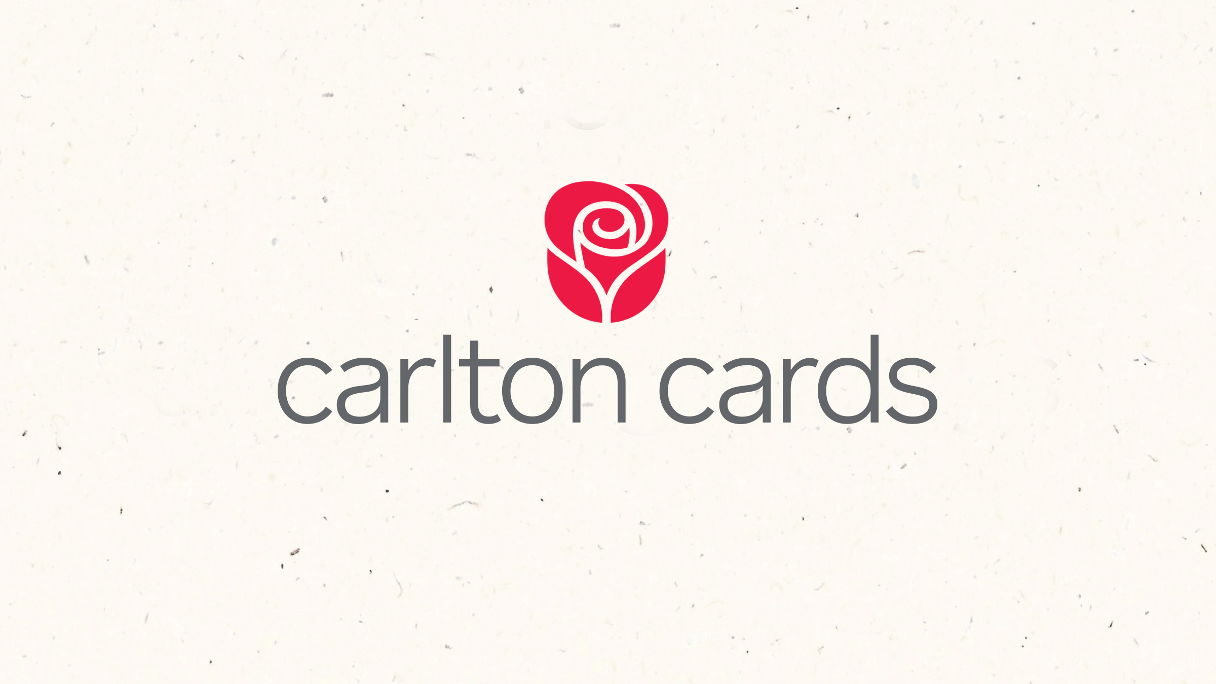 Our Brands - Carlton Cards