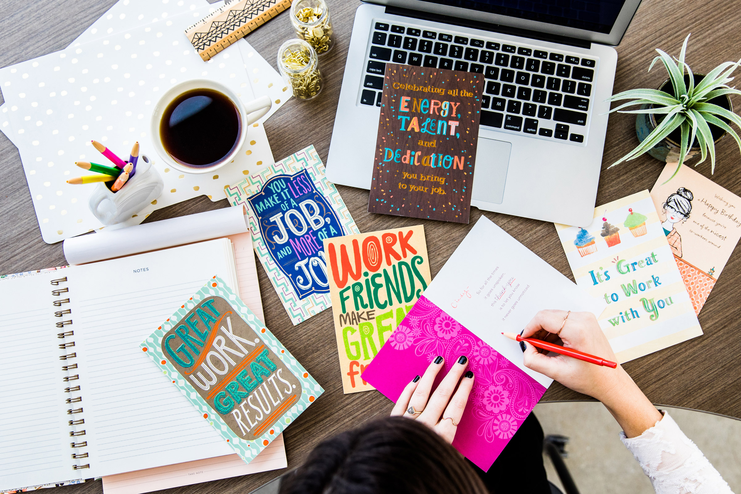 Greeting Card Products | Carlton Cards