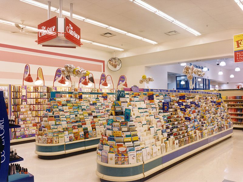 Our History | Carlton Cards