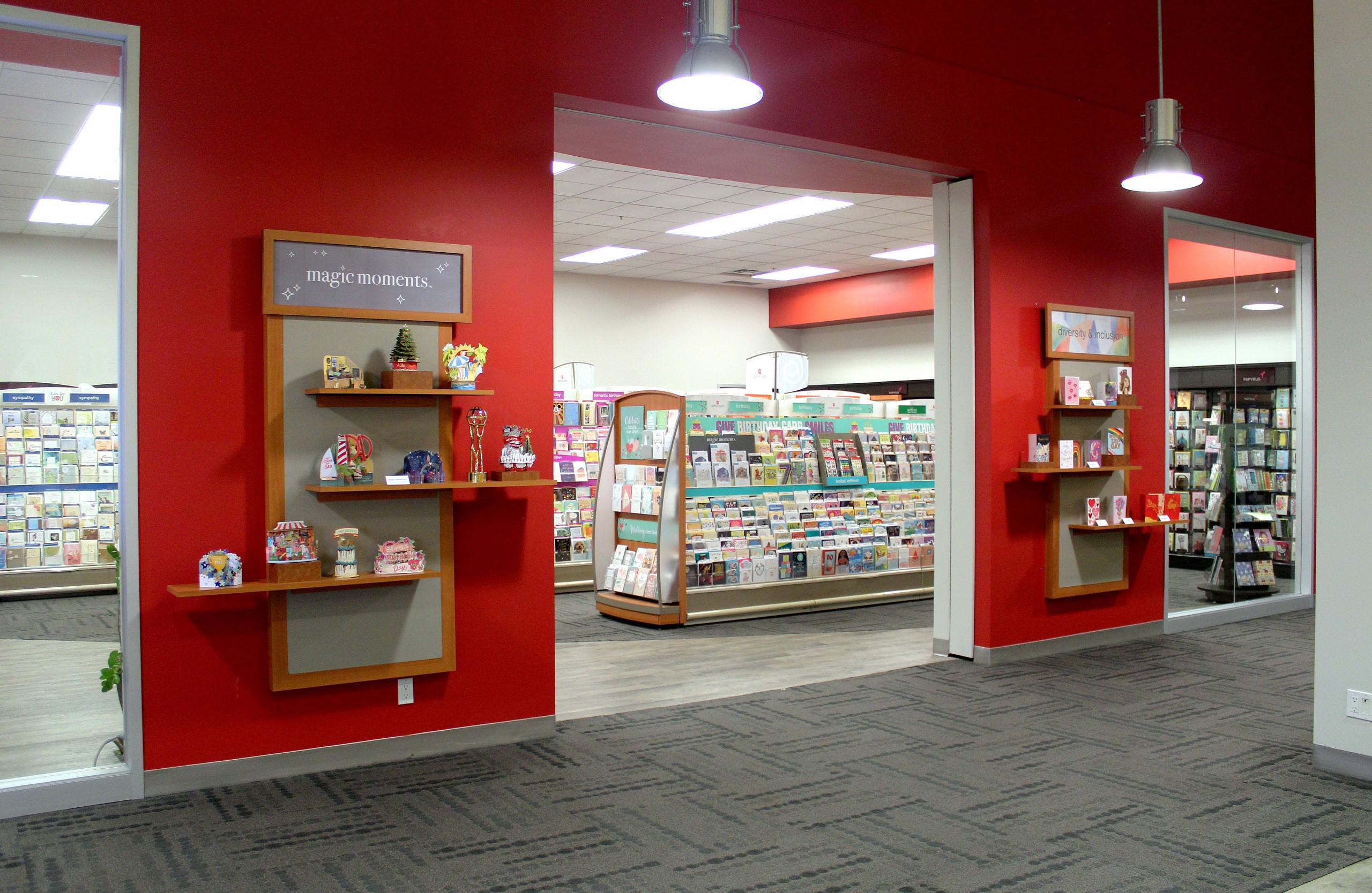 Contact Us - Carlton Cards Contact Information