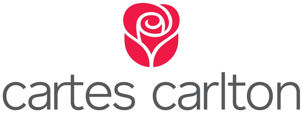 Cartes Carlton - Carlton Cards Products
