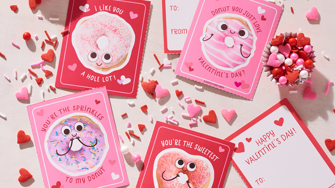 Valentine's Day Cards - Carlton Cards